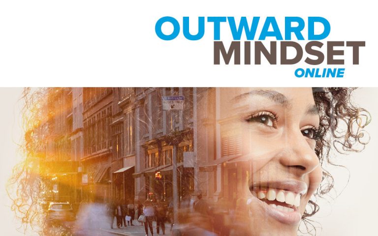 OUTWARD MINDSET ONLINE – Arbinger SG/MY Online