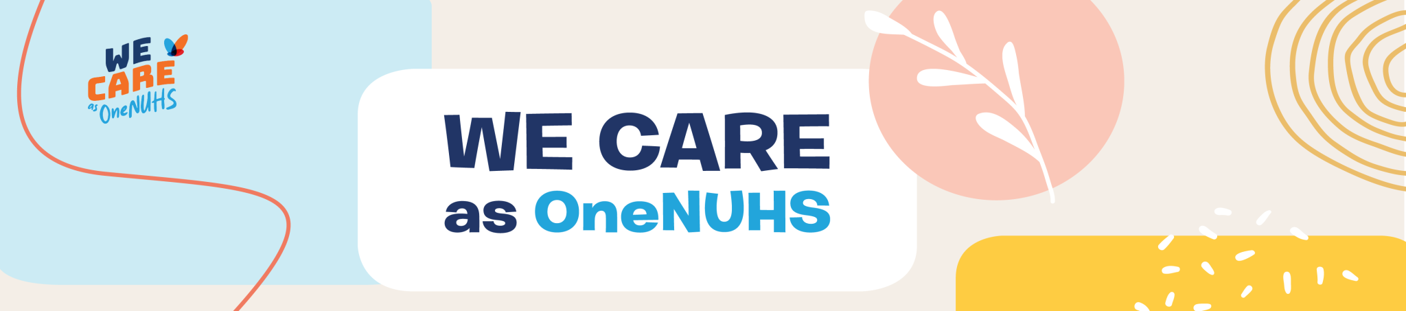 WE CARE as OneNUHS – Arbinger SG/MY Online